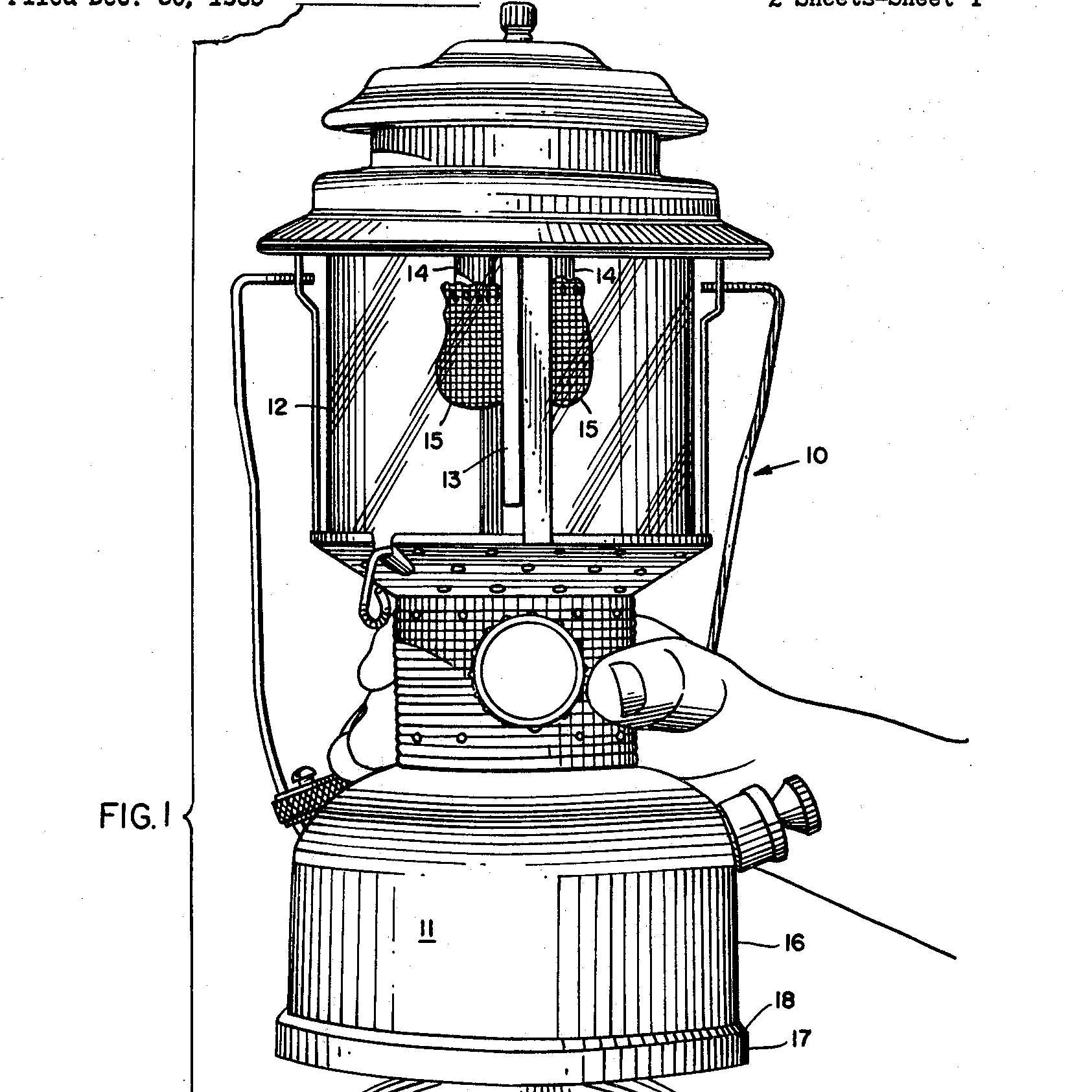 Parts for Coleman® Products – The E.J. Basnett Co.